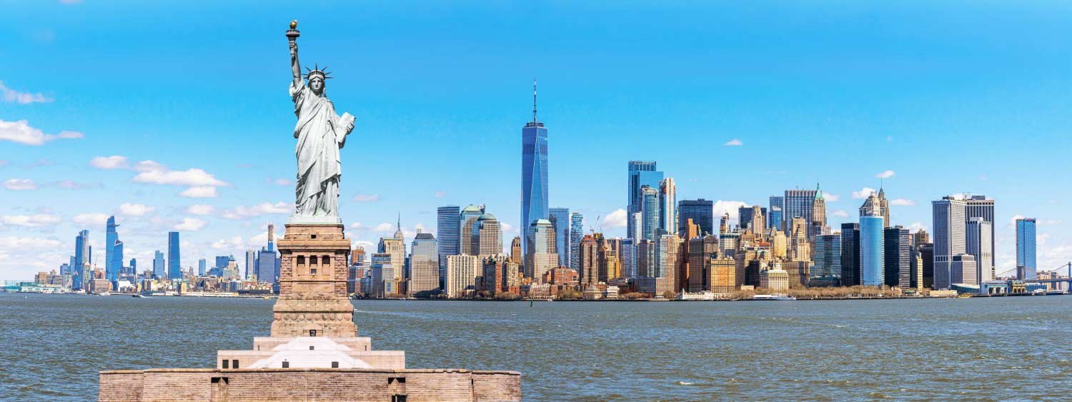 New York City – Times Square & Central Park Travel Guide